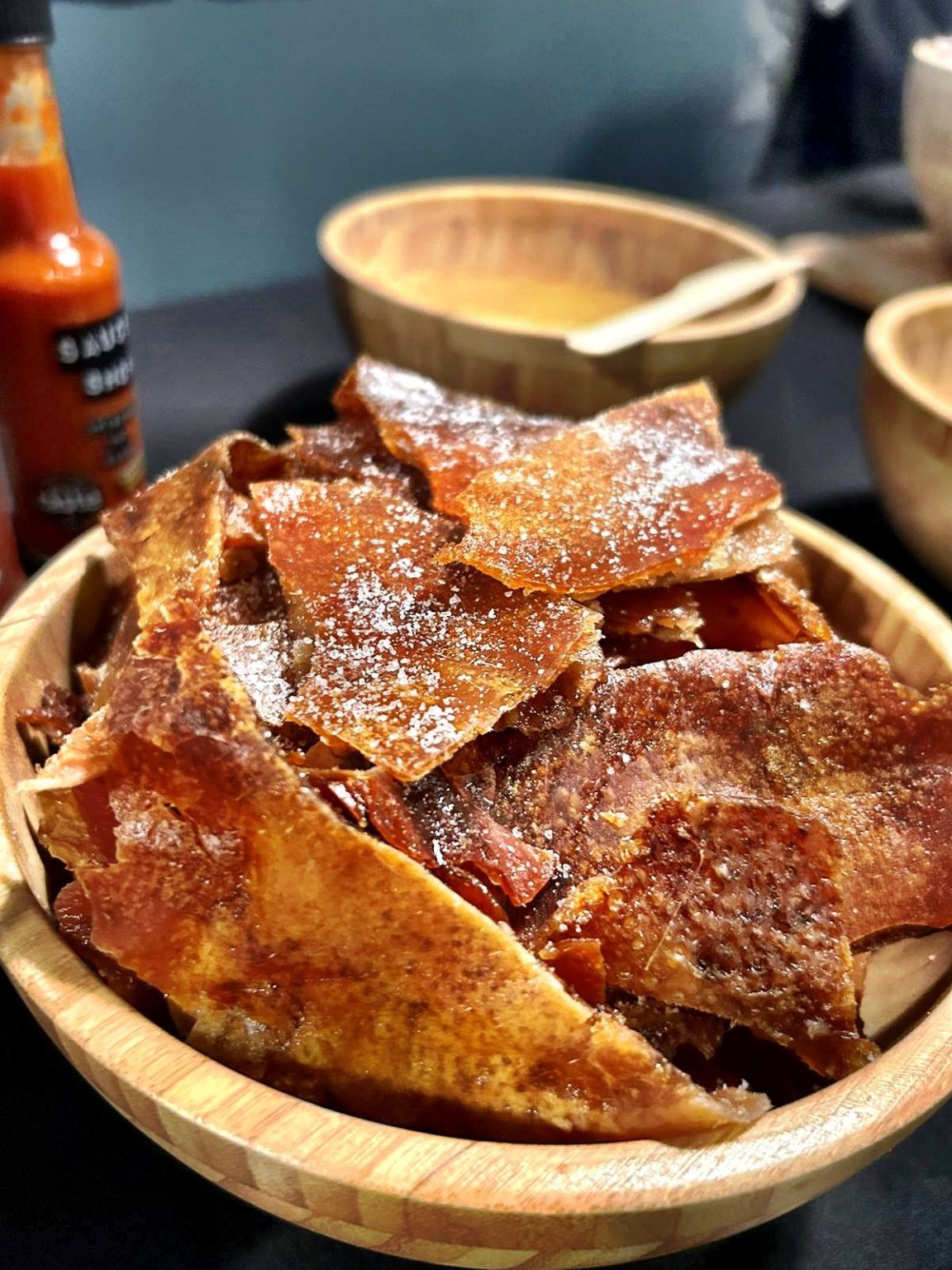 Hog Roast Yorkshire - A Taste of the Deep South Meets Rustic Glamour at ...